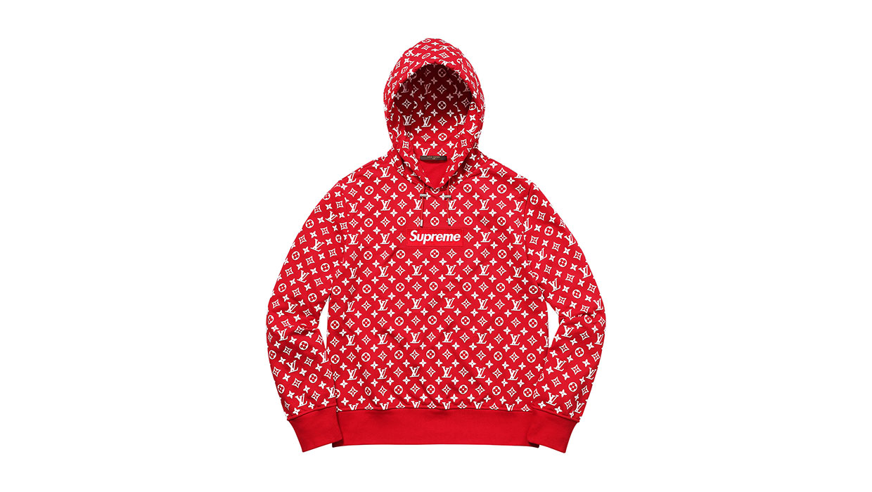 Sejarah Singkat "Supreme" Tahun 1994 Hingga Sekarang - USS Feed