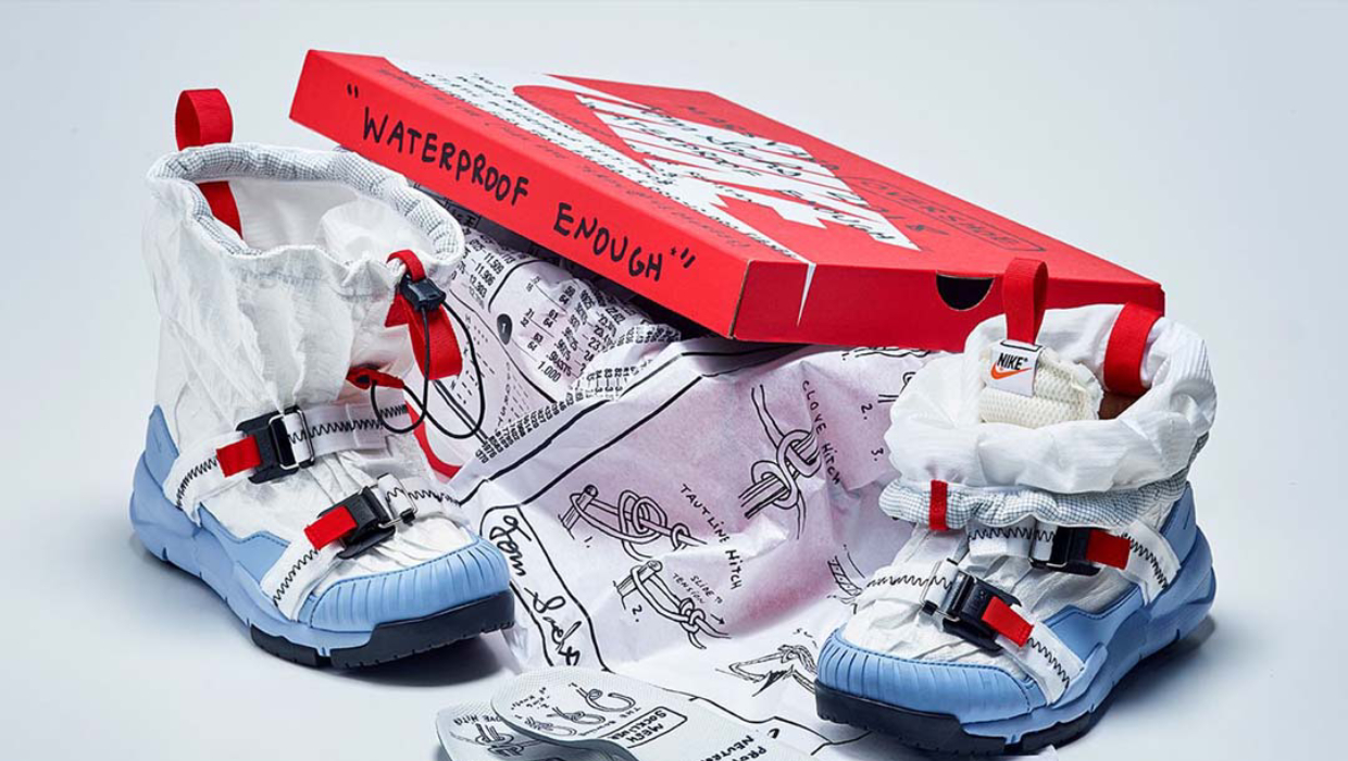 5 Sneakers Yang Wajib di Beli Bulan Ini - USS Feed