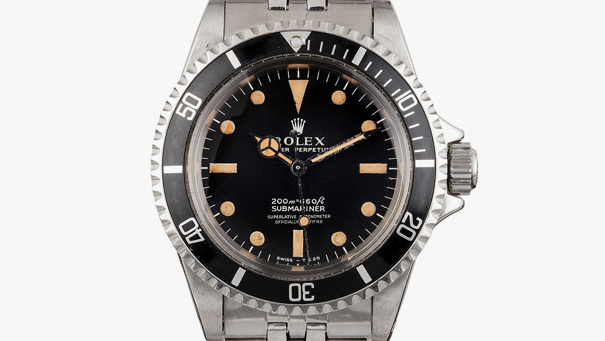 The Best Vintage Rolex Sport Models for Under $15,000 USD - USS Feed