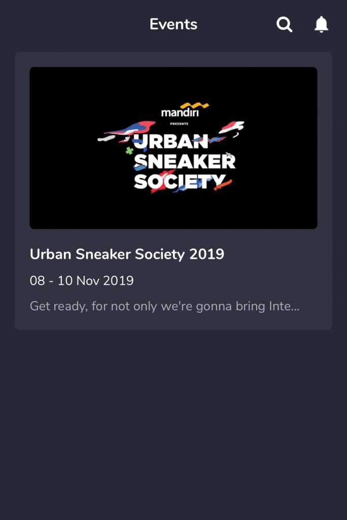 Aplikasi USS Feed Sudah Bisa Diunduh Di Appstore dan Playstore! Apa ...