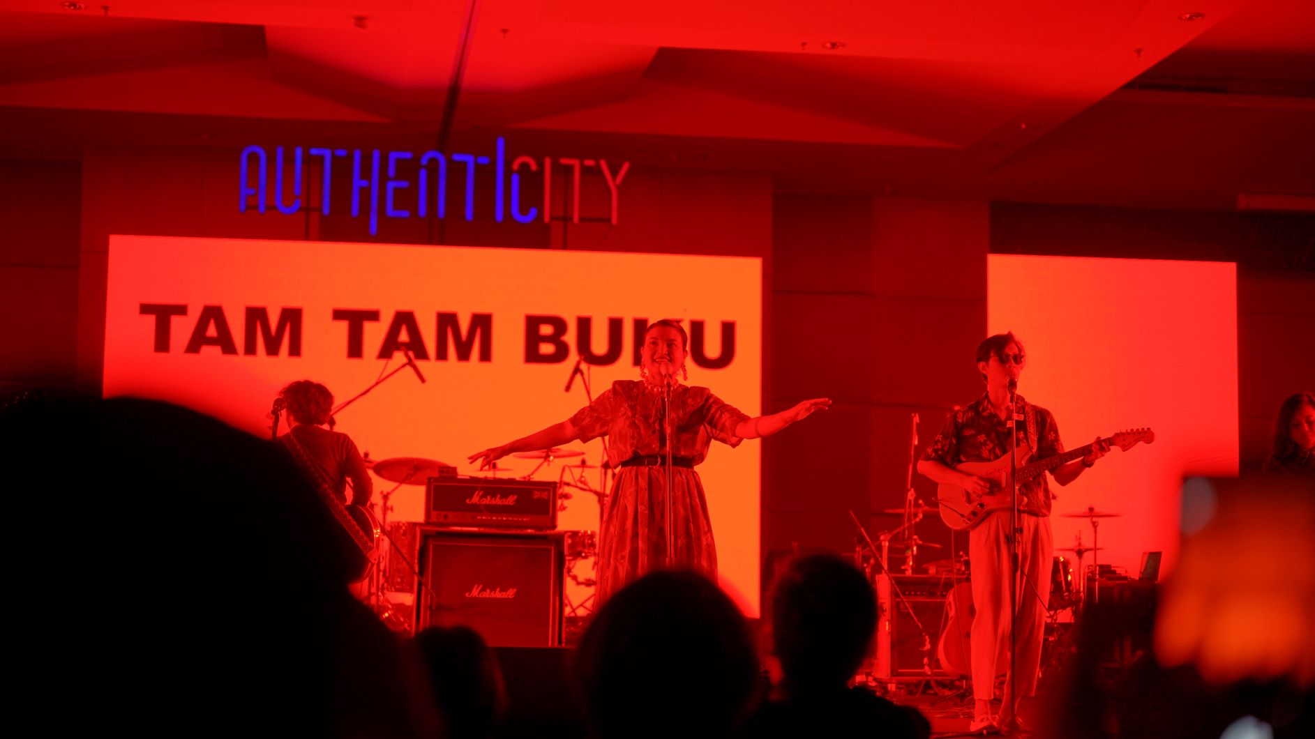 Semua Soal Lokatara Festival, Pengalaman, Kekecewaan, Klarifikasi ...