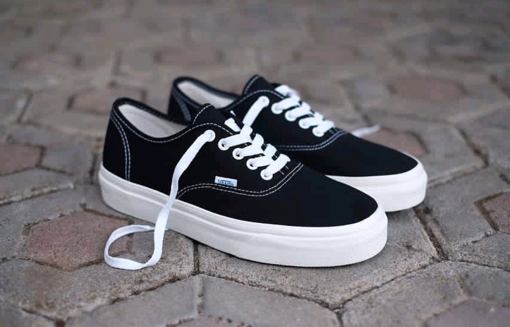 12 Model Vans di Indo yang Selalu Jadi Favorit - USS Feed