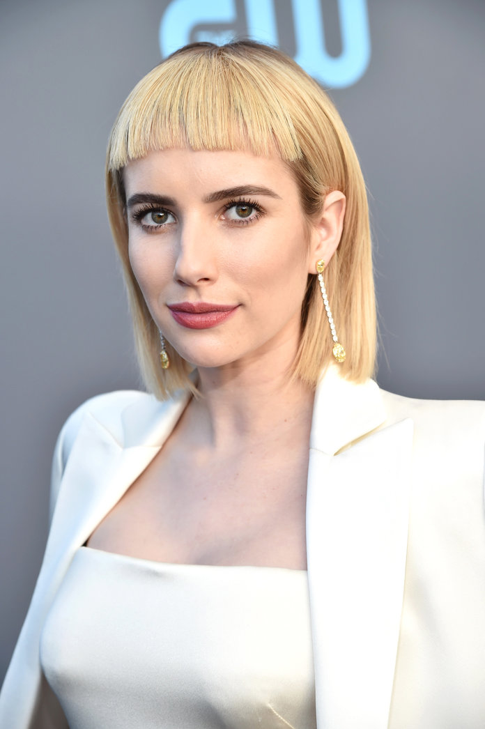 15 Gaya Rambut yang Bakal Hits di Tahun 2020 - USS Feed