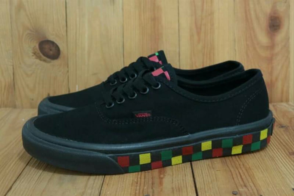 12 Model Vans di Indo yang Selalu Jadi Favorit - USS Feed