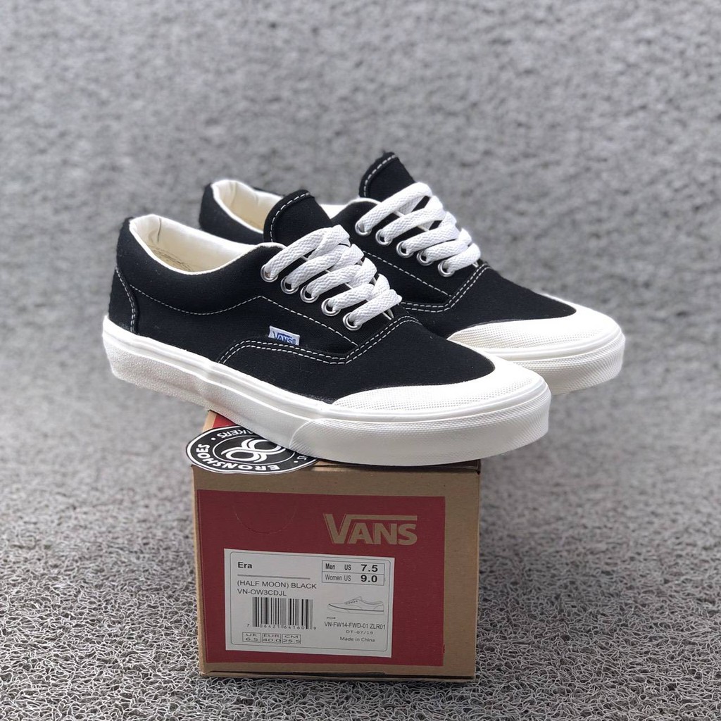 12 Model Vans di Indo yang Selalu Jadi Favorit - USS Feed