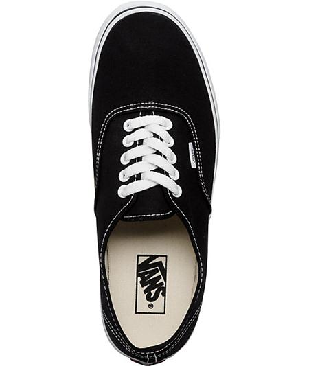 Yuk Cari Tahu Bedanya Vans Original dan Palsu, Jangan Sampai Tertipu ...