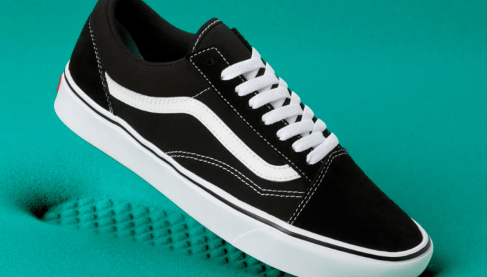 Yuk Cari Tahu Bedanya Vans Original dan Palsu, Jangan Sampai Tertipu ...