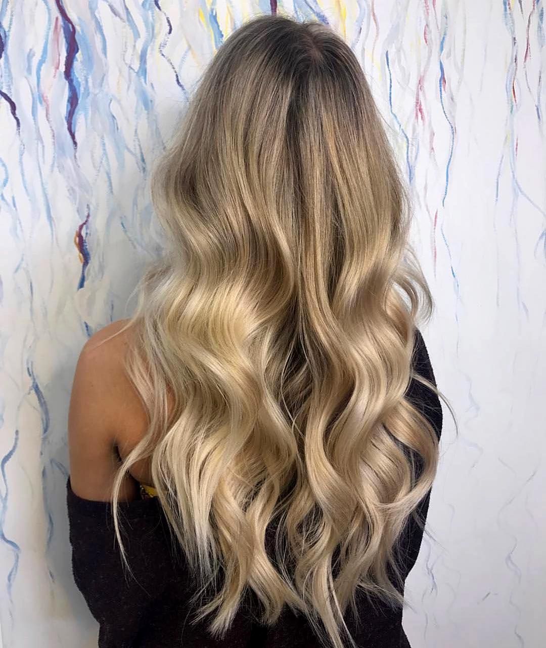 15 Gaya Rambut yang Bakal Hits di Tahun 2020 - USS Feed