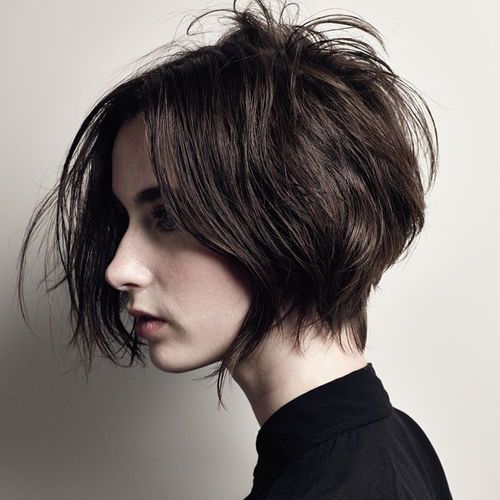 15 Gaya Rambut yang Bakal Hits di Tahun 2020 - USS Feed
