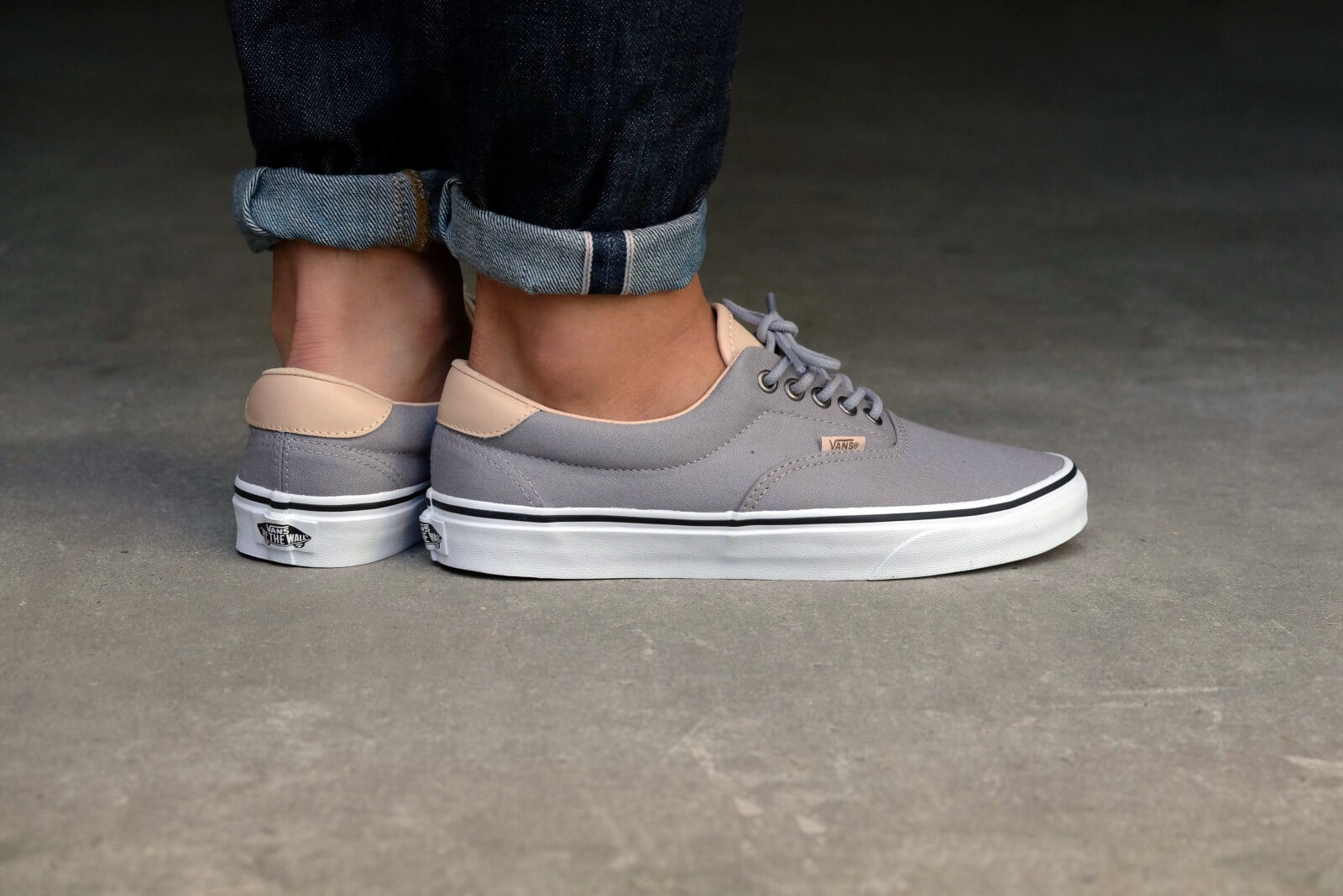 12 Model Vans di Indo yang Selalu Jadi Favorit - USS Feed