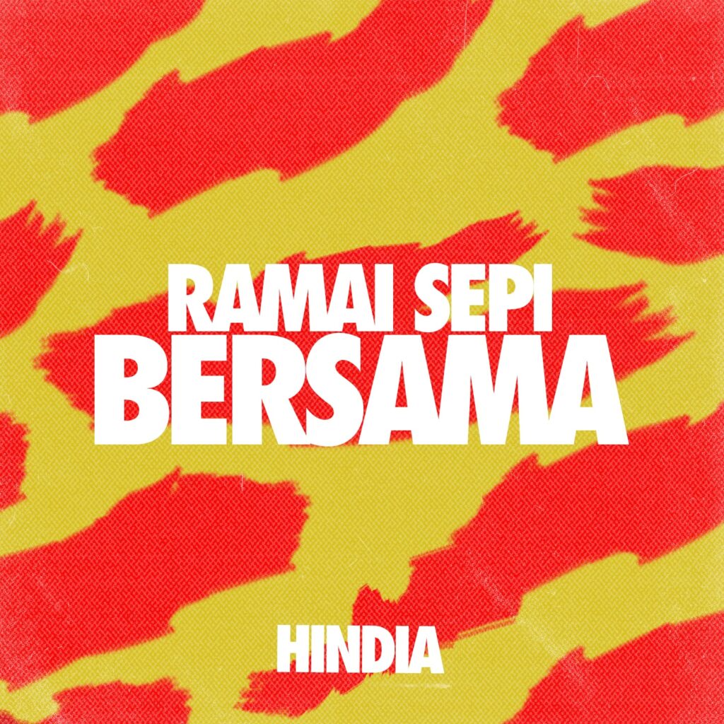 Hindia Rilis Lagu "Ramai Sepi Bersama", Berharap Keadaan Akan Membaik ...