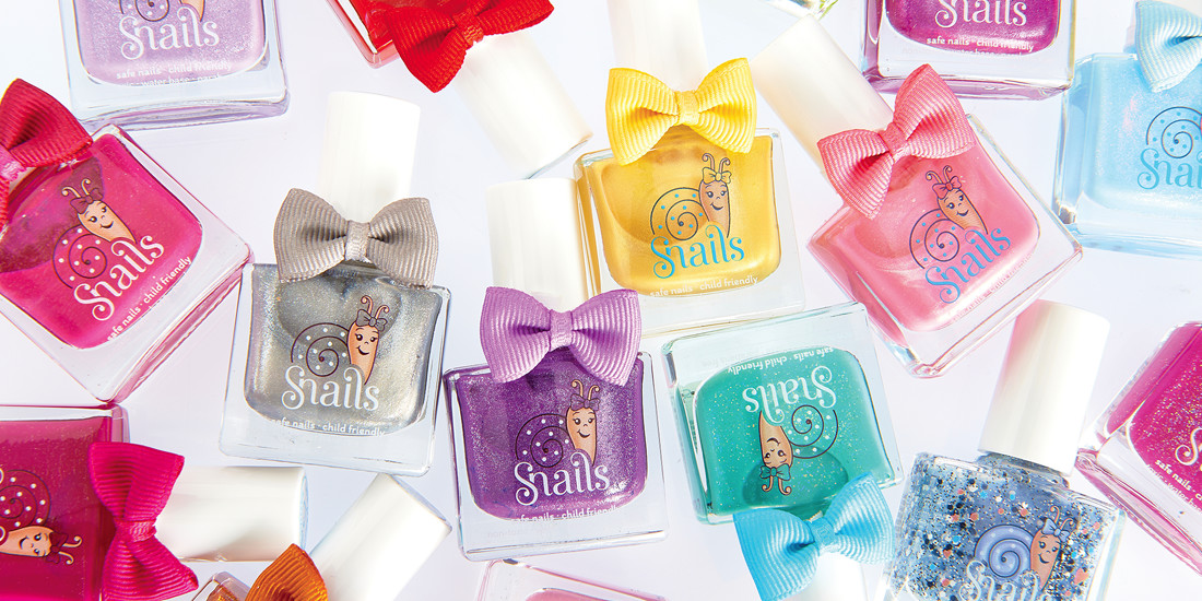 💅🏽25 Kuteks untuk Nail Art yang Kualitasnya Yahut, Bikin Kuku Makin ...