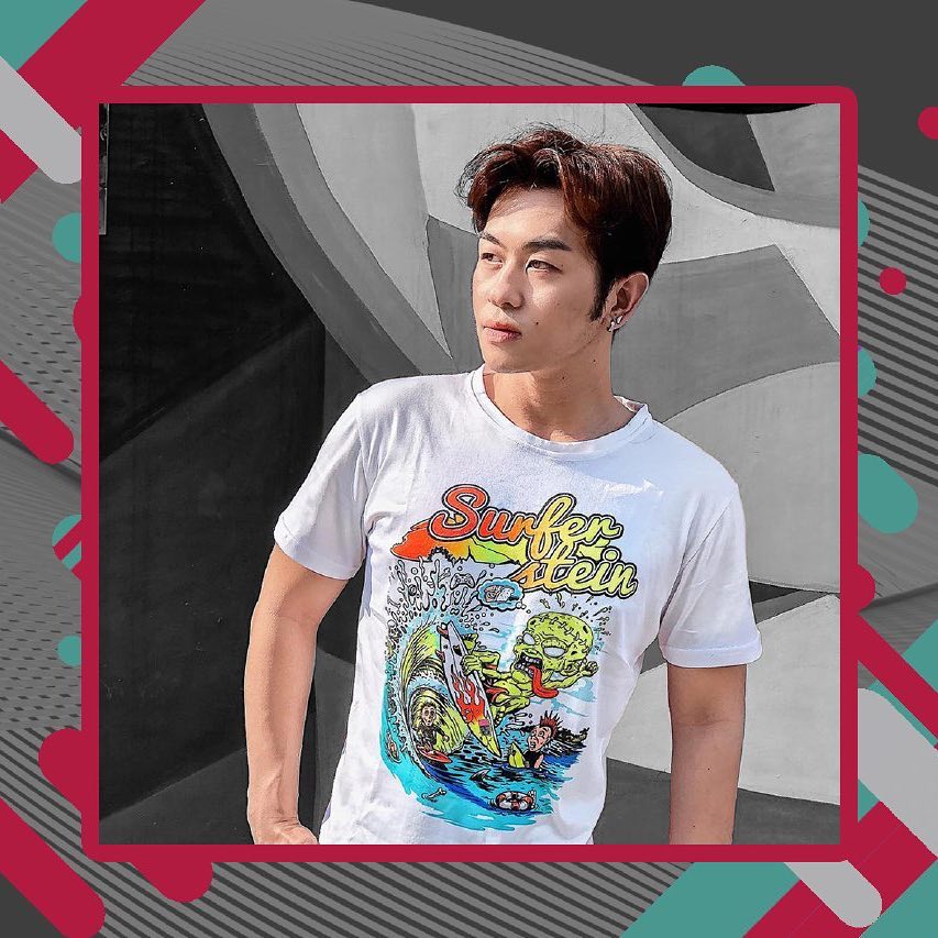 👕 25 Kaos Distro Terbaik yang Bisa Kalian Pilih, Mana Favoritmu? - USS Feed