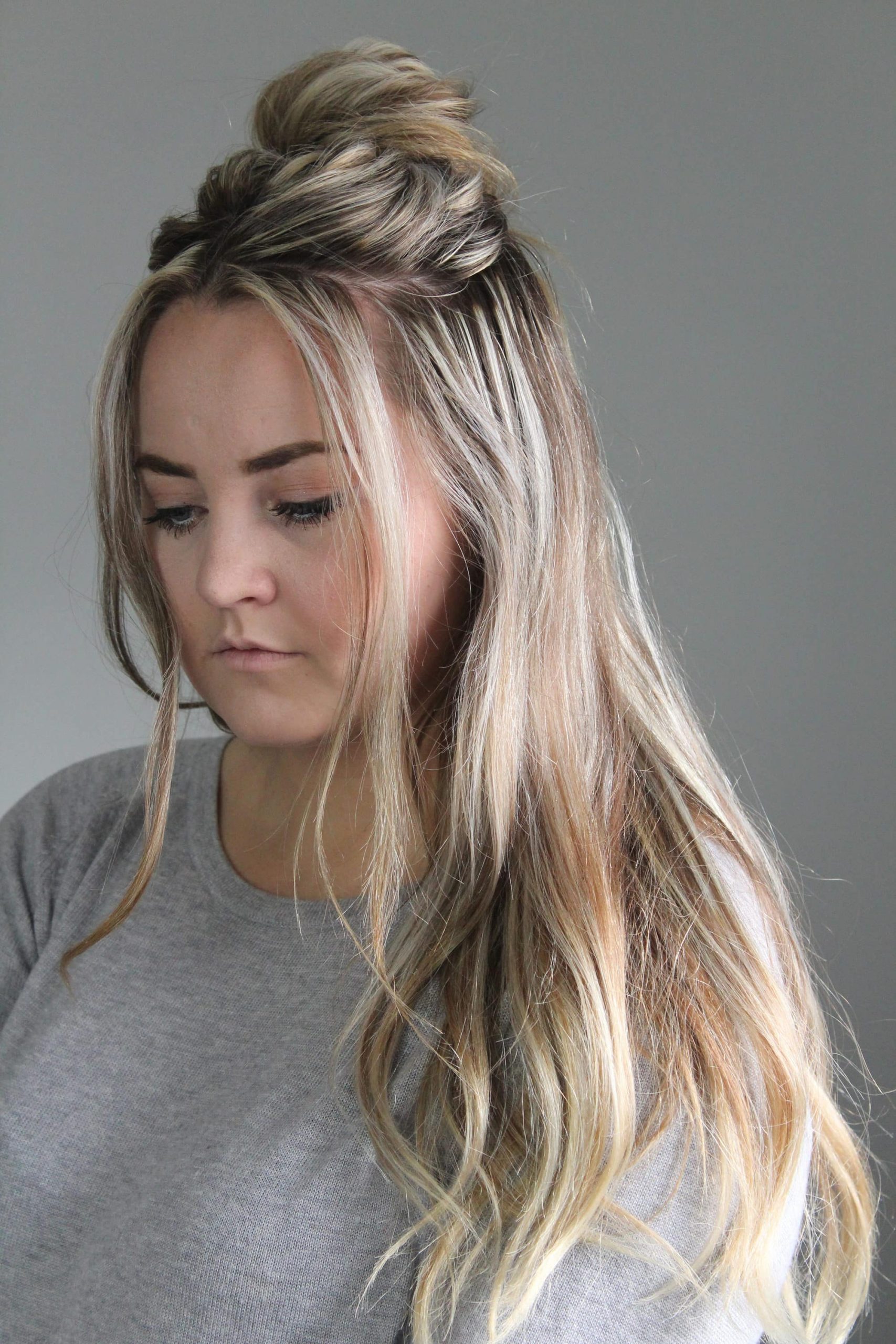 29 Gaya Rambut Wanita yang Hits Sepanjang Masa - USS Feed