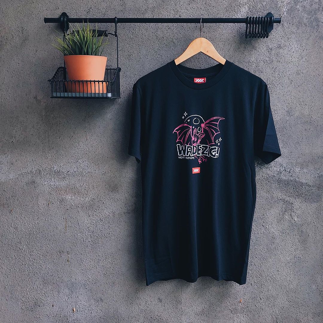 👕 25 Kaos Distro Terbaik yang Bisa Kalian Pilih, Mana Favoritmu? - USS Feed