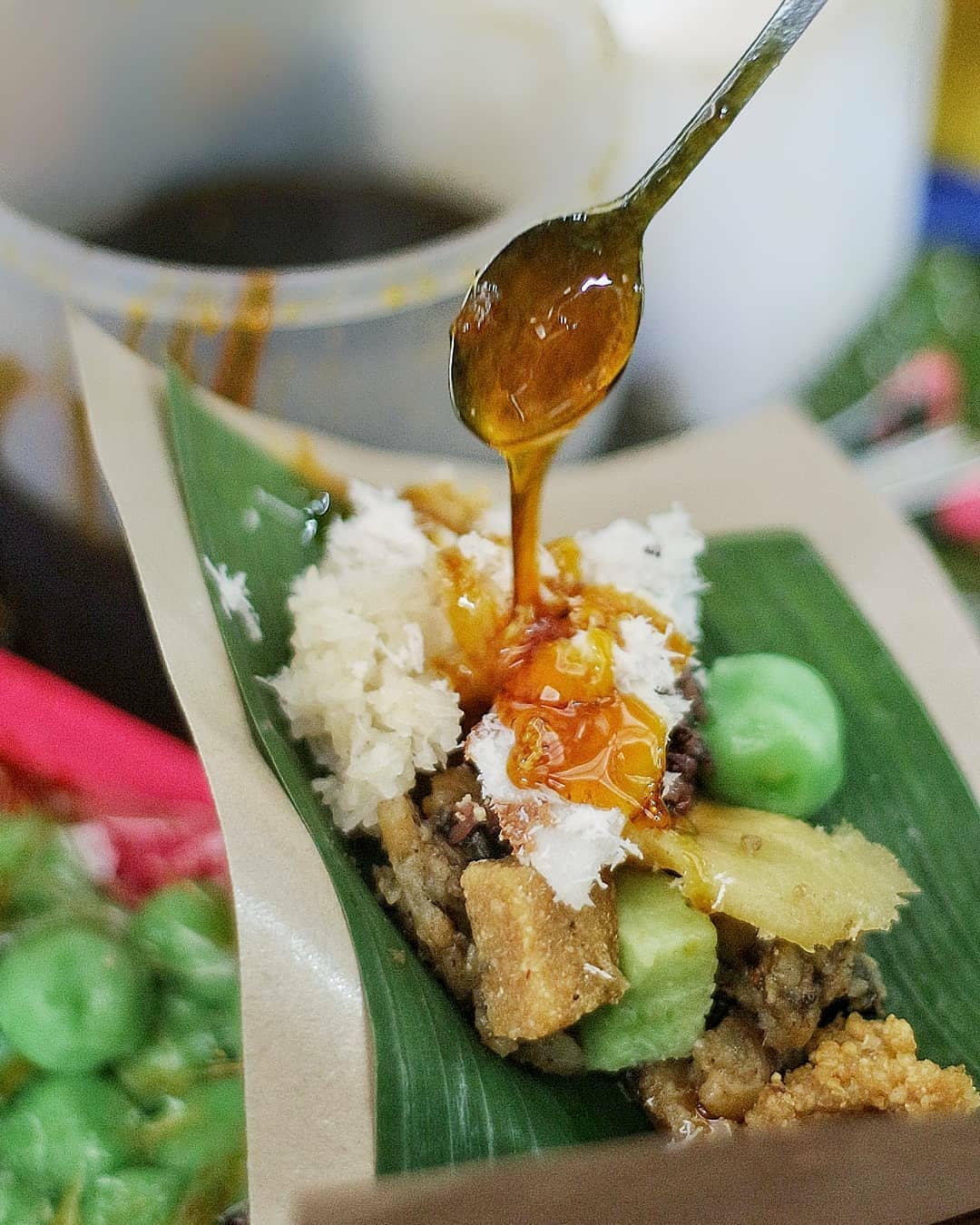 🍲28 Takjil dari Seluruh Indonesia, Sudah Coba yang Mana? - USS Feed