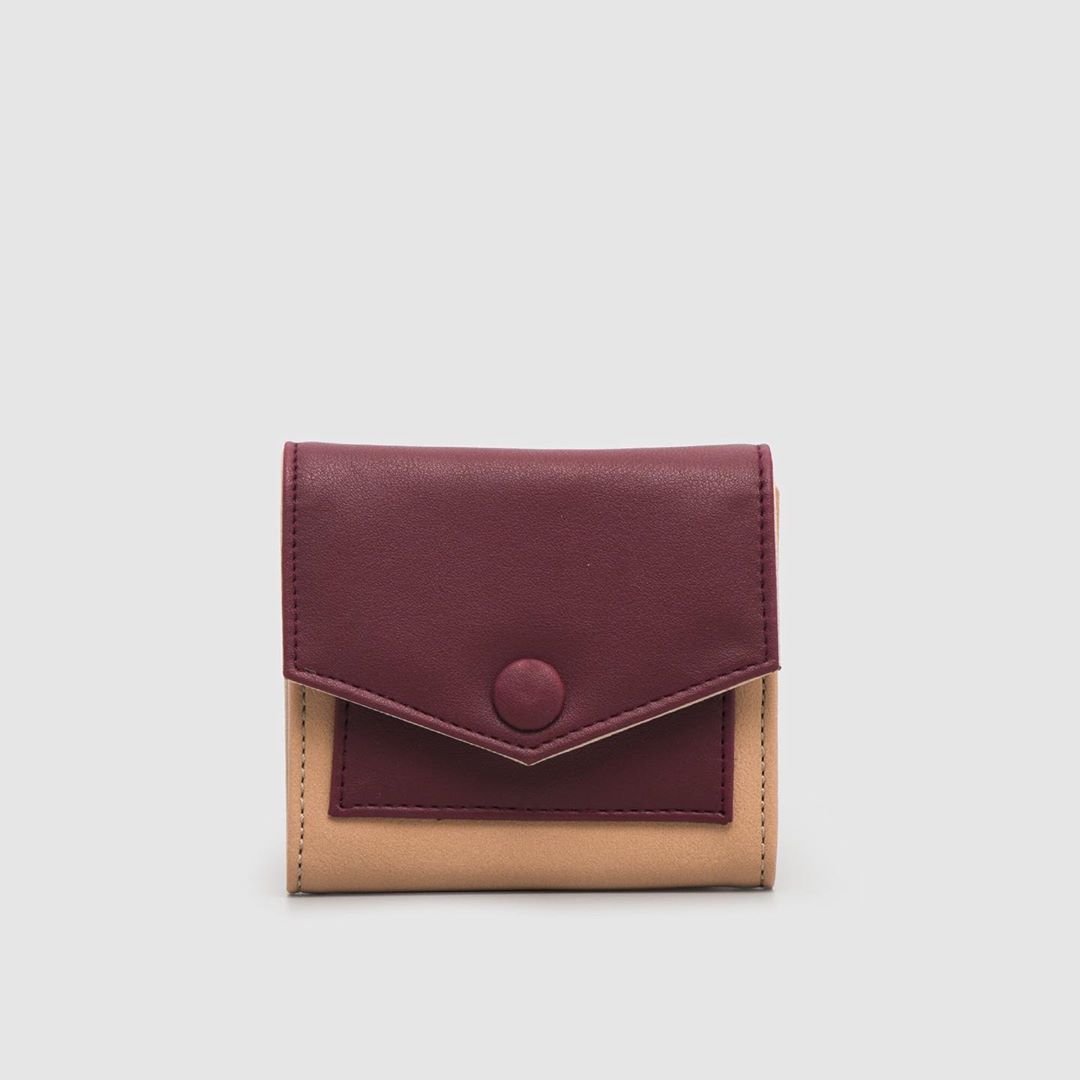 👛21 Dompet Lokal yang Kece Badai, Semuanya Berkualitas - USS Feed