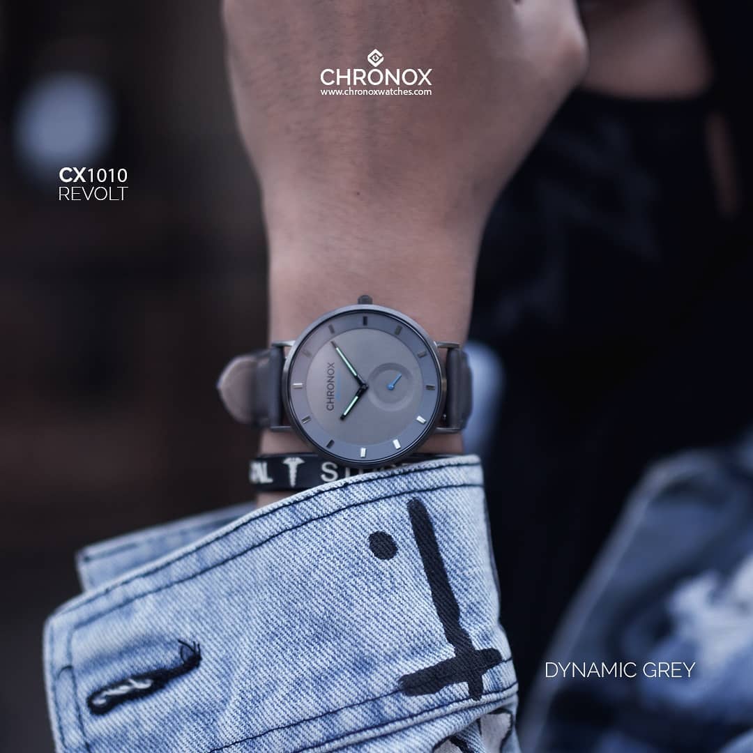 ⌚️16 Jam Tangan Karya Anak Bangsa yang Tak Kalah dari Buatan Luar ...