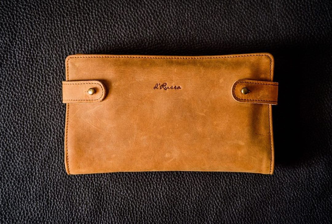 👛21 Dompet Lokal yang Kece Badai, Semuanya Berkualitas - USS Feed