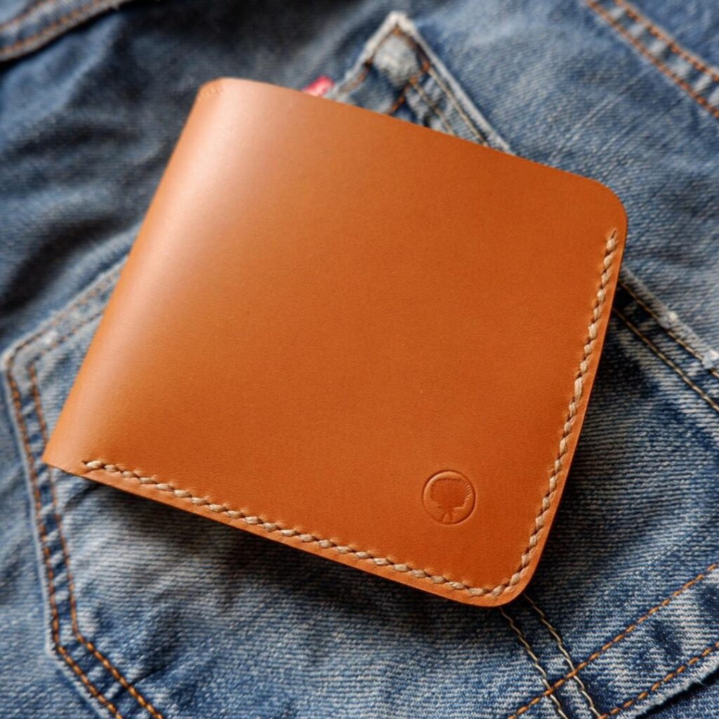 👛21 Dompet Lokal yang Kece Badai, Semuanya Berkualitas - USS Feed