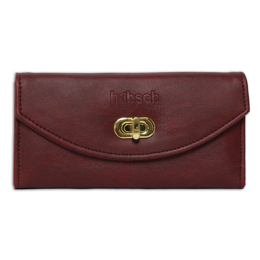 👛21 Dompet Lokal yang Kece Badai, Semuanya Berkualitas - USS Feed