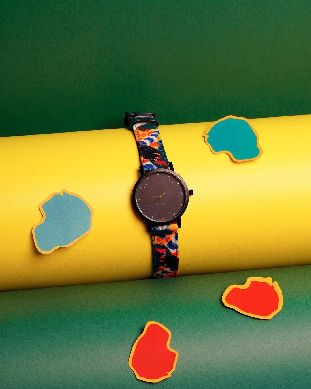 ⌚️16 Jam Tangan Karya Anak Bangsa yang Tak Kalah dari Buatan Luar ...