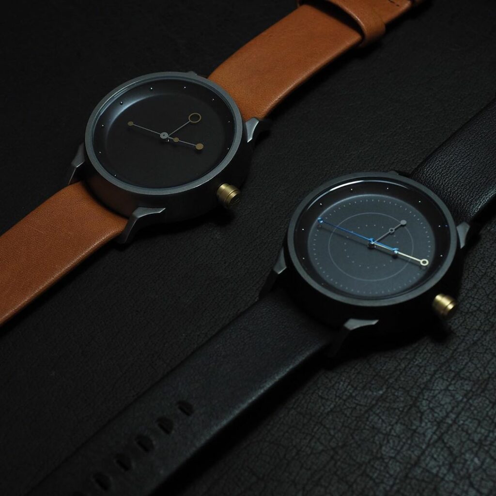 ⌚️16 Jam Tangan Karya Anak Bangsa yang Tak Kalah dari Buatan Luar ...