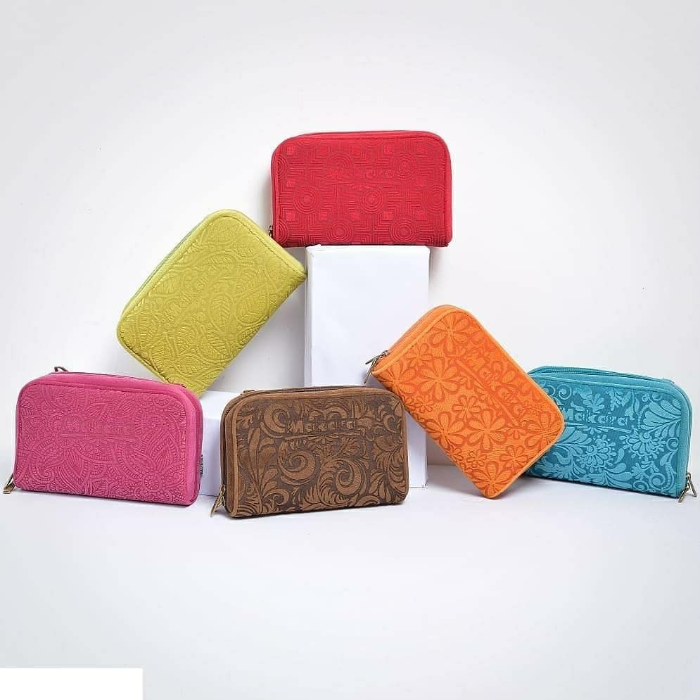 👛21 Dompet Lokal yang Kece Badai, Semuanya Berkualitas - USS Feed