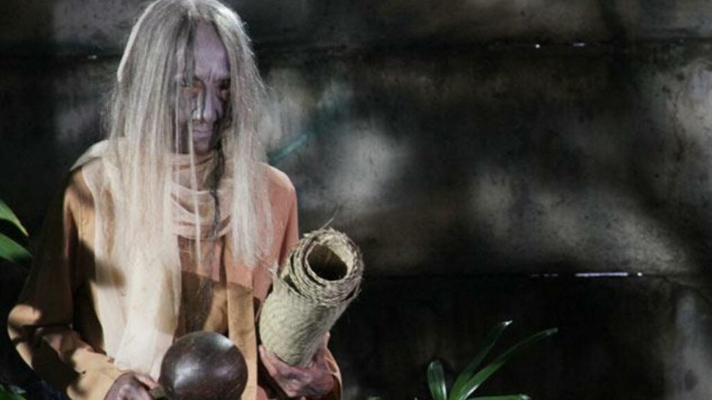 👻10 Urban Legend Indonesia yang Terkenal, Pernah Dengar? - USS Feed