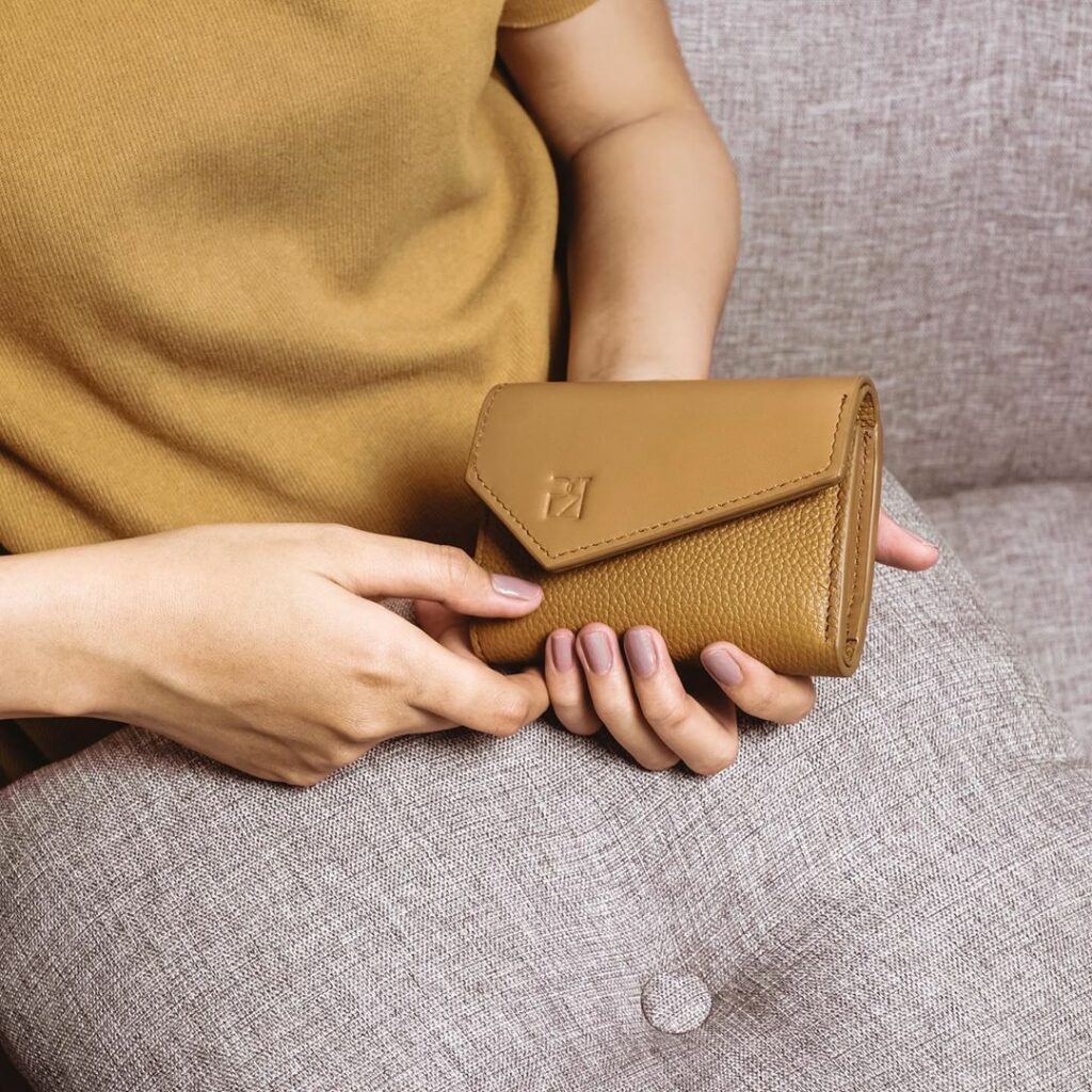 👛21 Dompet Lokal yang Kece Badai, Semuanya Berkualitas - USS Feed