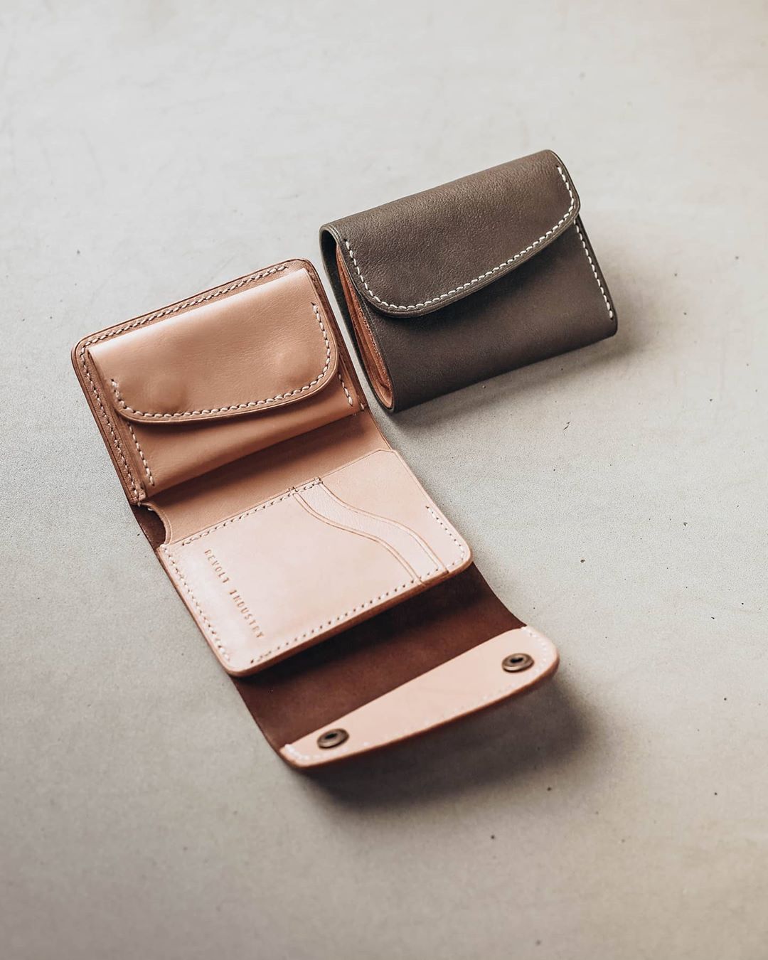 👛21 Dompet Lokal yang Kece Badai, Semuanya Berkualitas - USS Feed