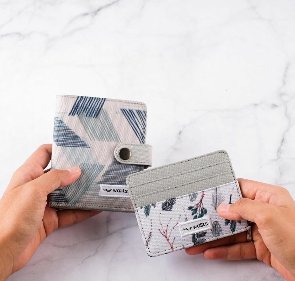 👛21 Dompet Lokal yang Kece Badai, Semuanya Berkualitas - USS Feed
