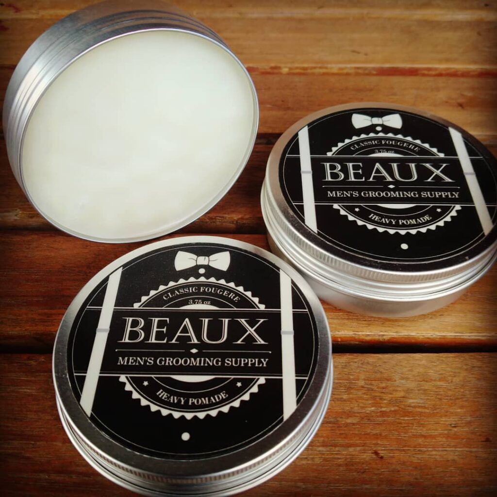 👦🏻10 Pomade Terbaik Asal Indonesia, Bisa Bikin Kalian Ganteng - USS Feed