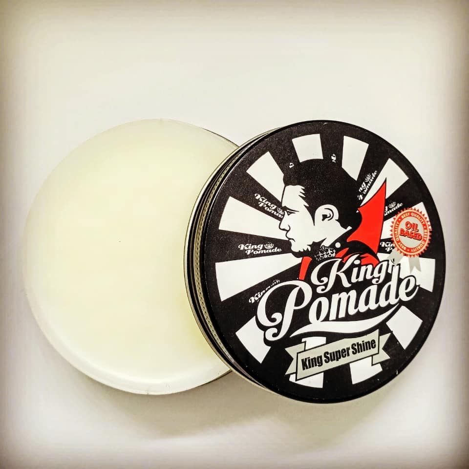 👦🏻10 Pomade Terbaik Asal Indonesia, Bisa Bikin Kalian Ganteng - USS Feed