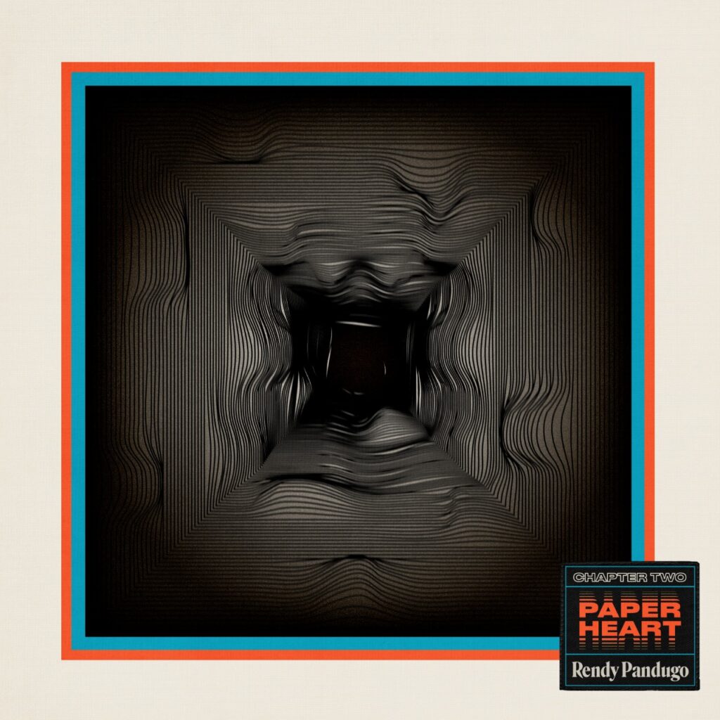 Rendy Pandugo Rilis 'Paper Heart', Single Terakhir Sekaligus Salam ...