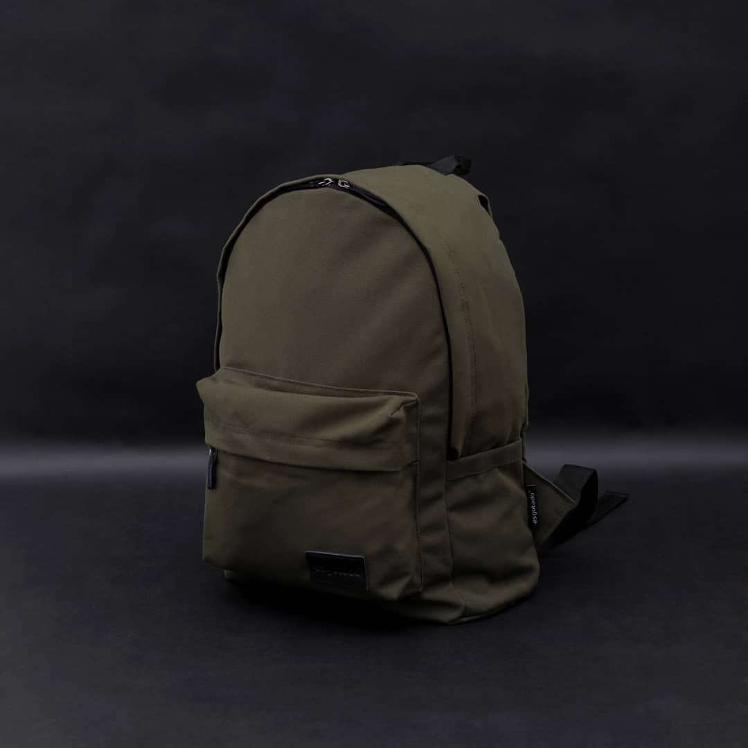 🧳12 Tas Ransel Lokal yang Super Kece, Siap Lengkapi Penampilanmu - USS Feed