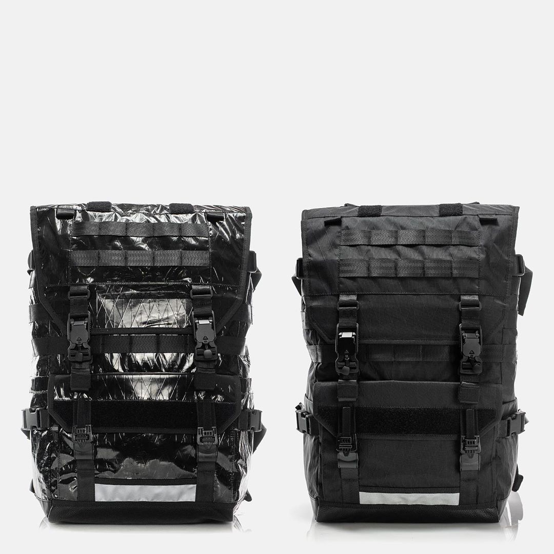 🧳12 Tas Ransel Lokal yang Super Kece, Siap Lengkapi Penampilanmu - USS Feed