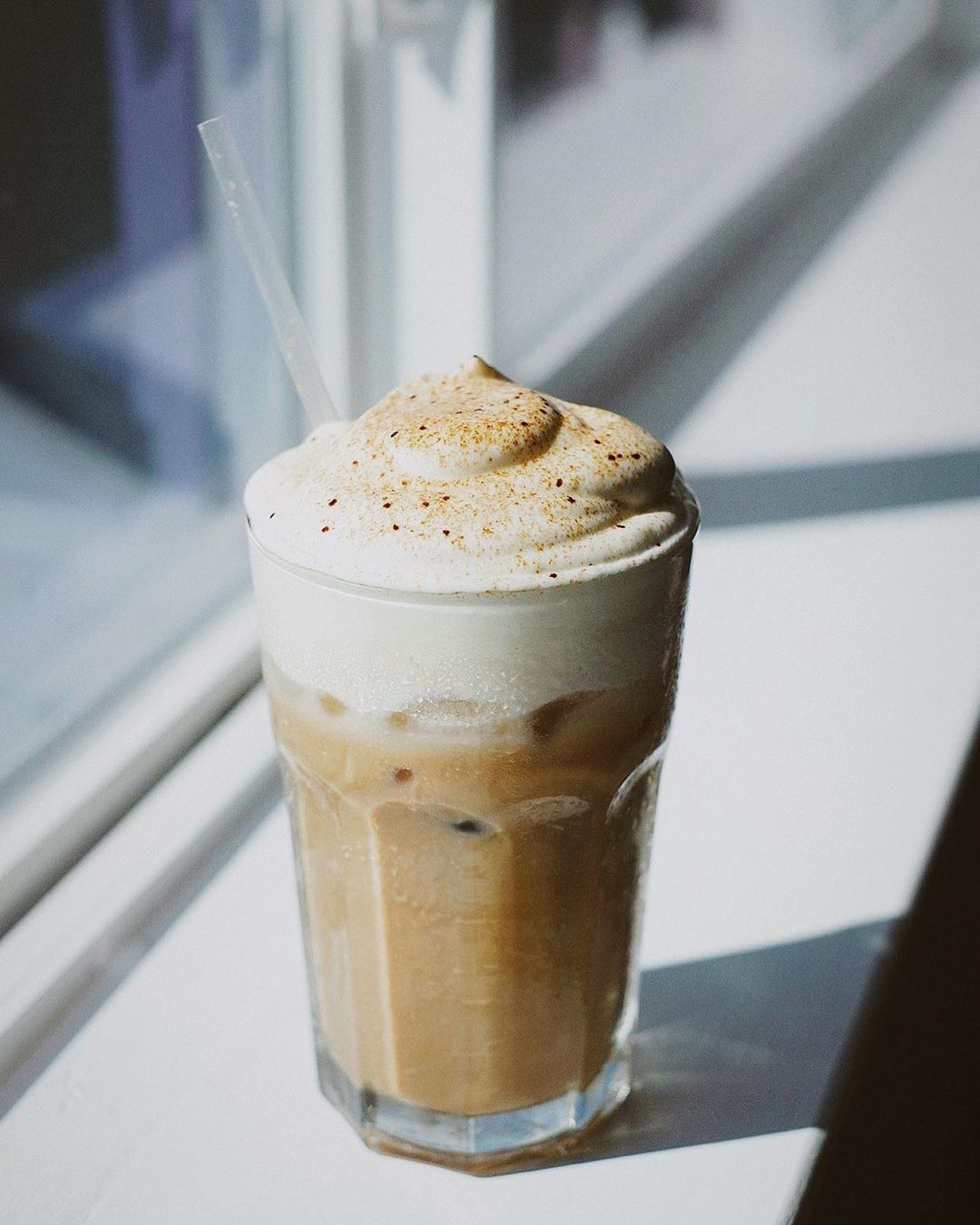 ☕️8 Resep Kopi Kekinian yang Mudah Dibuat, Enggak Perlu ke Kafe - USS Feed