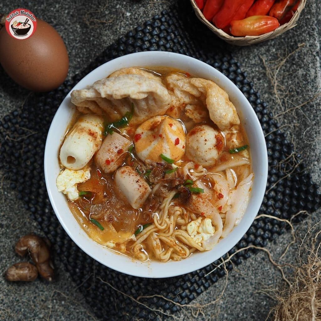 🍛10 Makanan Kekinian yang Lagi Hits, Sudah Coba? - USS Feed