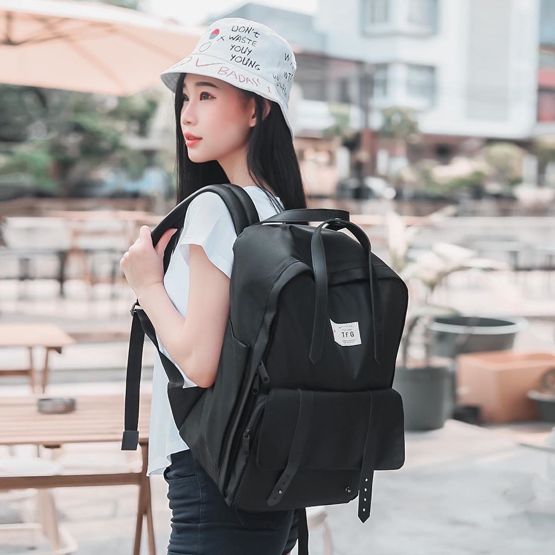 🧳12 Tas Ransel Lokal yang Super Kece, Siap Lengkapi Penampilanmu - USS Feed
