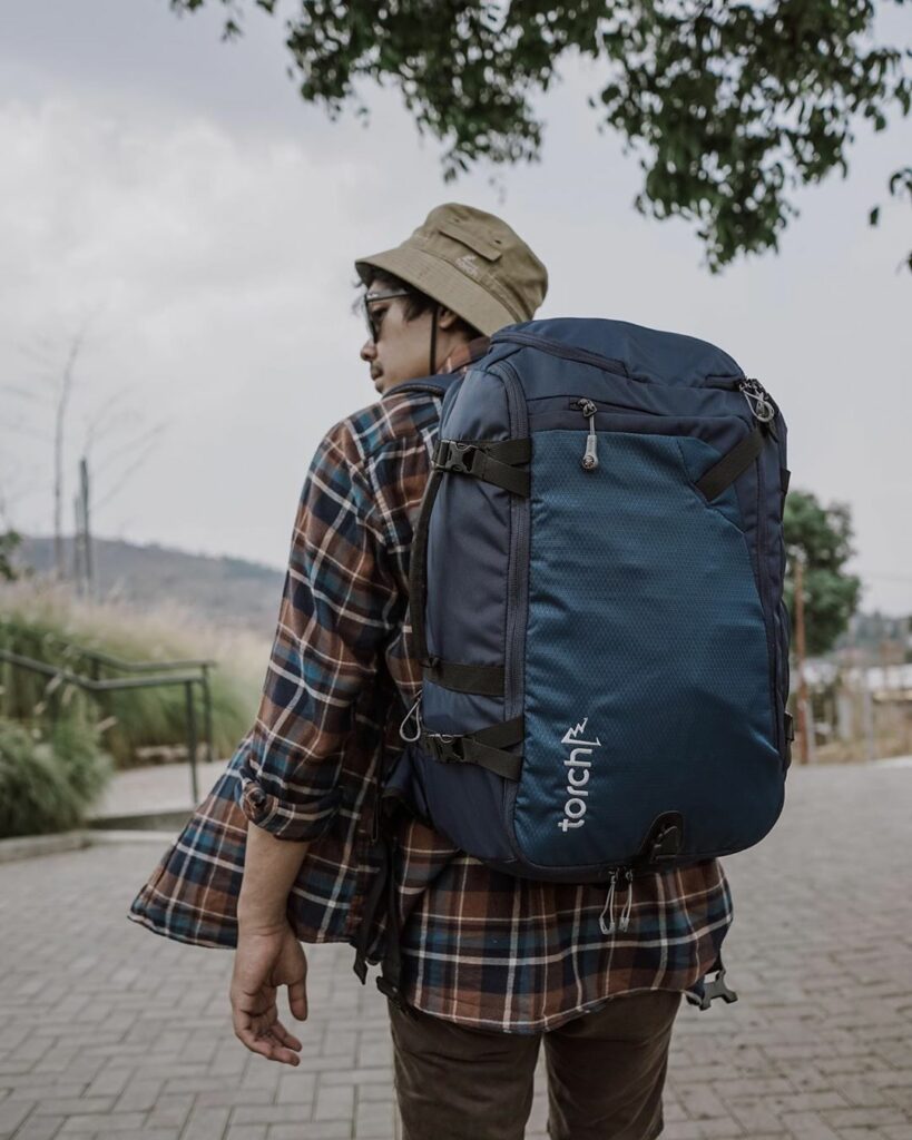 🧳12 Tas Ransel Lokal yang Super Kece, Siap Lengkapi Penampilanmu - USS Feed