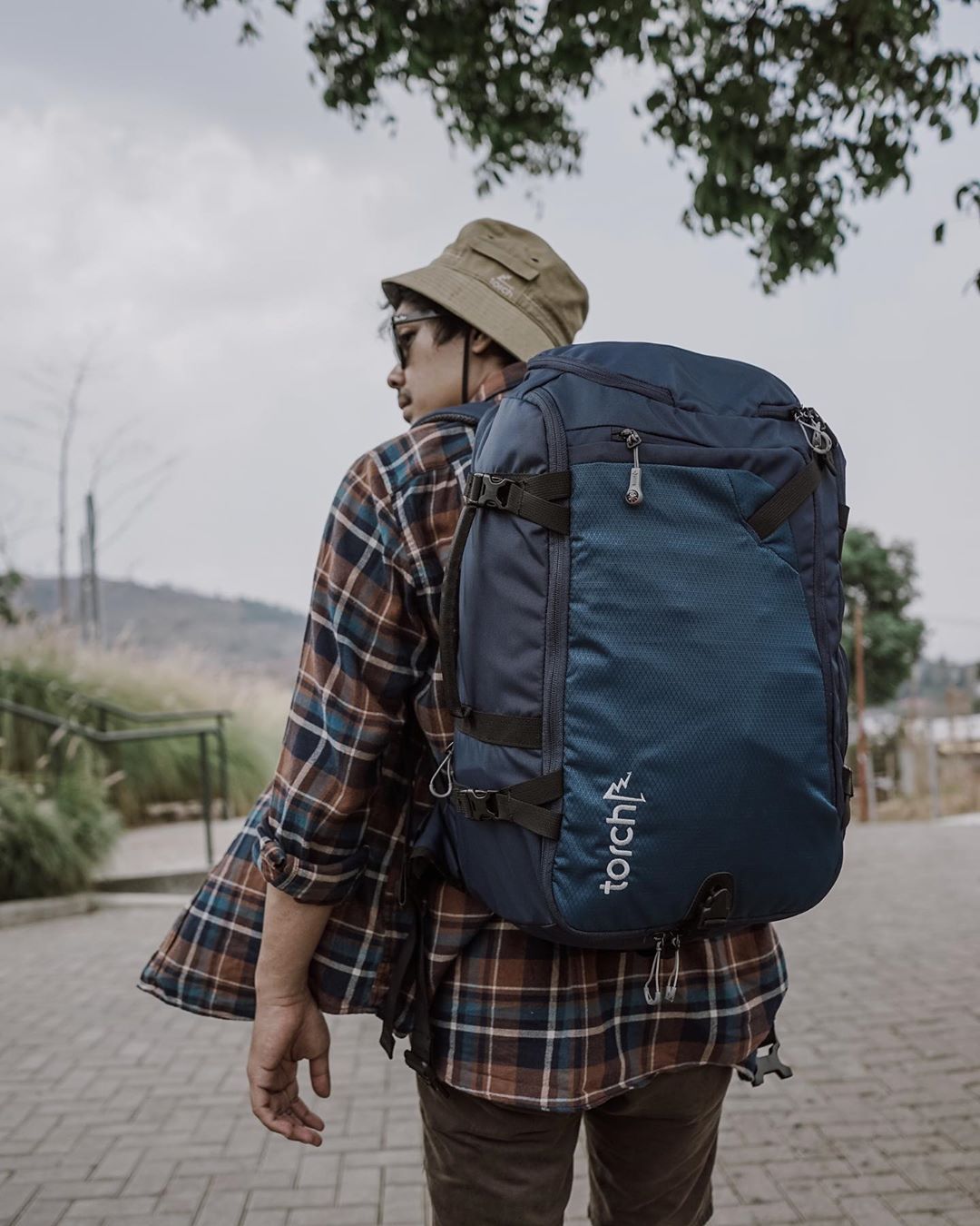 🧳12 Tas Ransel Lokal yang Super Kece, Siap Lengkapi Penampilanmu - USS Feed