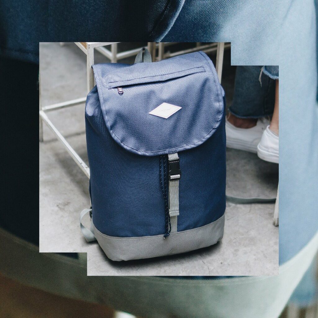 🧳12 Tas Ransel Lokal yang Super Kece, Siap Lengkapi Penampilanmu - USS Feed