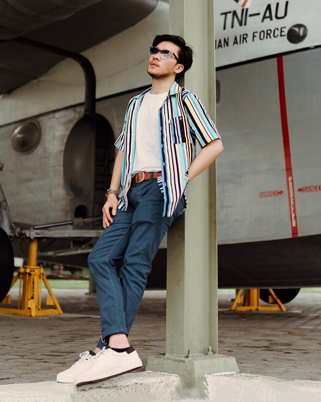 👔7 Kemeja Lokal dengan Kualitas Kece, Ada Milikmu? - USS Feed