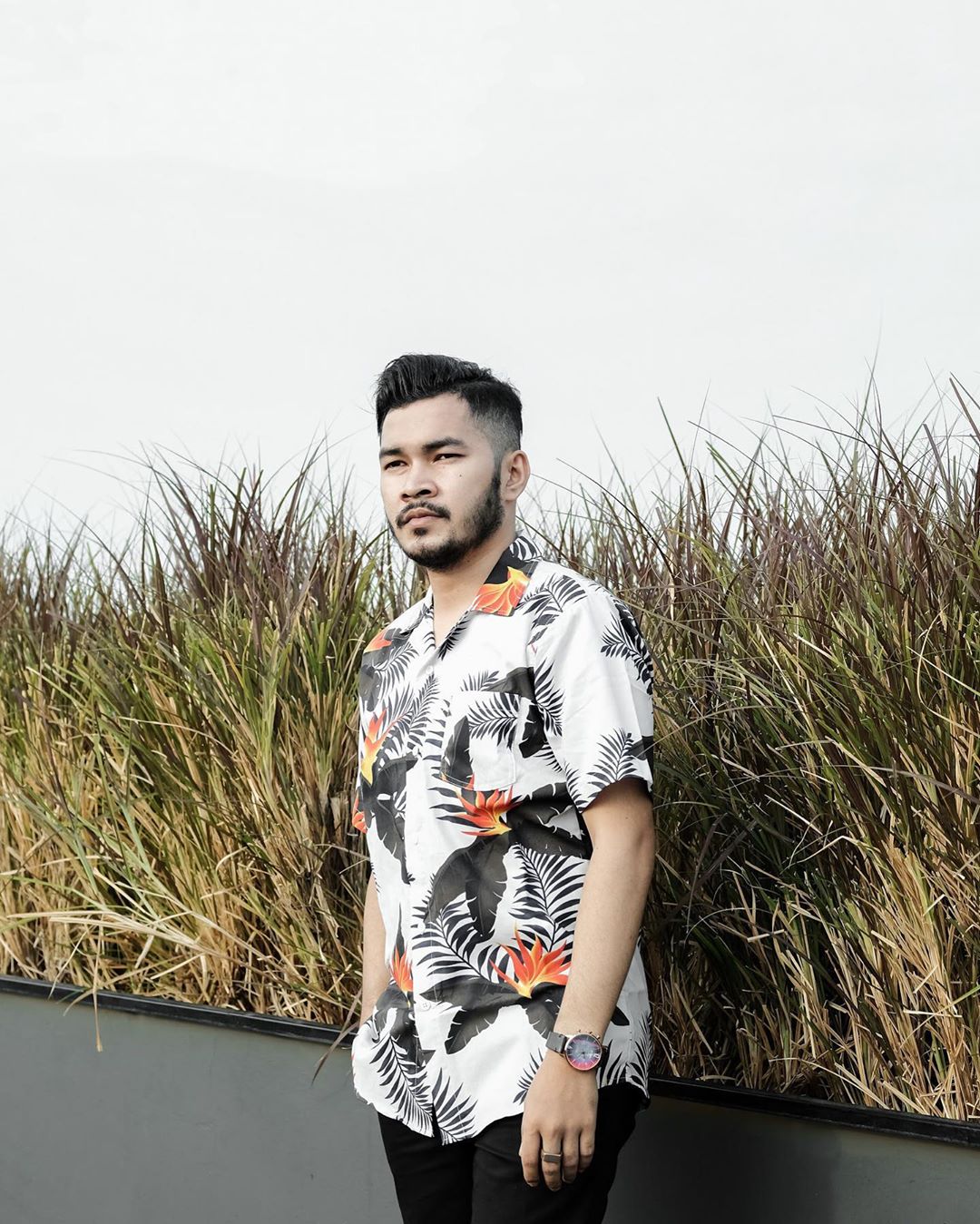 👔7 Kemeja Lokal dengan Kualitas Kece, Ada Milikmu? - USS Feed