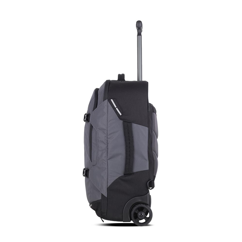 🧳8 Tas Koper di Bawah 3 Juta, Semua Kualitasnya Oke! - USS Feed