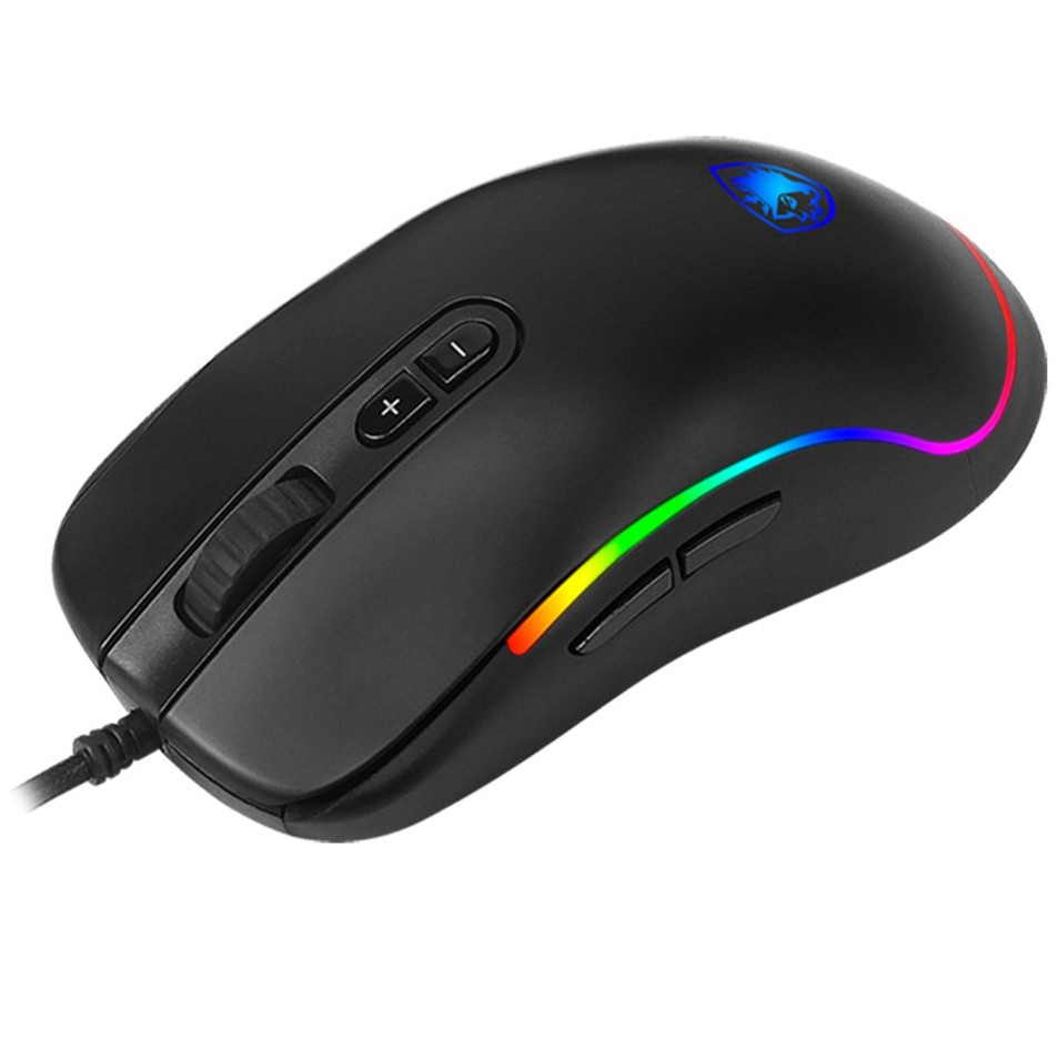 🖱️ 9 Mouse Gaming Terbaik dengan Harga di Bawah 300 Ribu - USS Feed