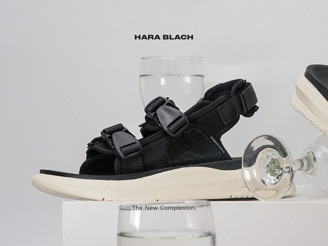 🦶6 Sepatu Sandal Merk Lokal, Semuanya Kece Badai! - USS Feed