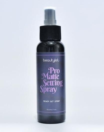 🌞 10 Setting Spray Lokal Terbaik untuk Ketahanan Make Up - USS Feed