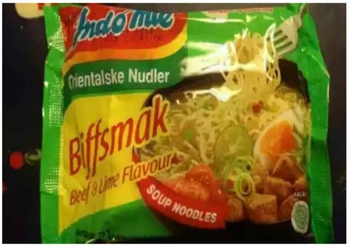 🍜 6 Rasa Indomie di Luar Negeri, Sudah Coba? - USS Feed